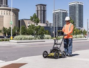 Sensors & Software – Delft